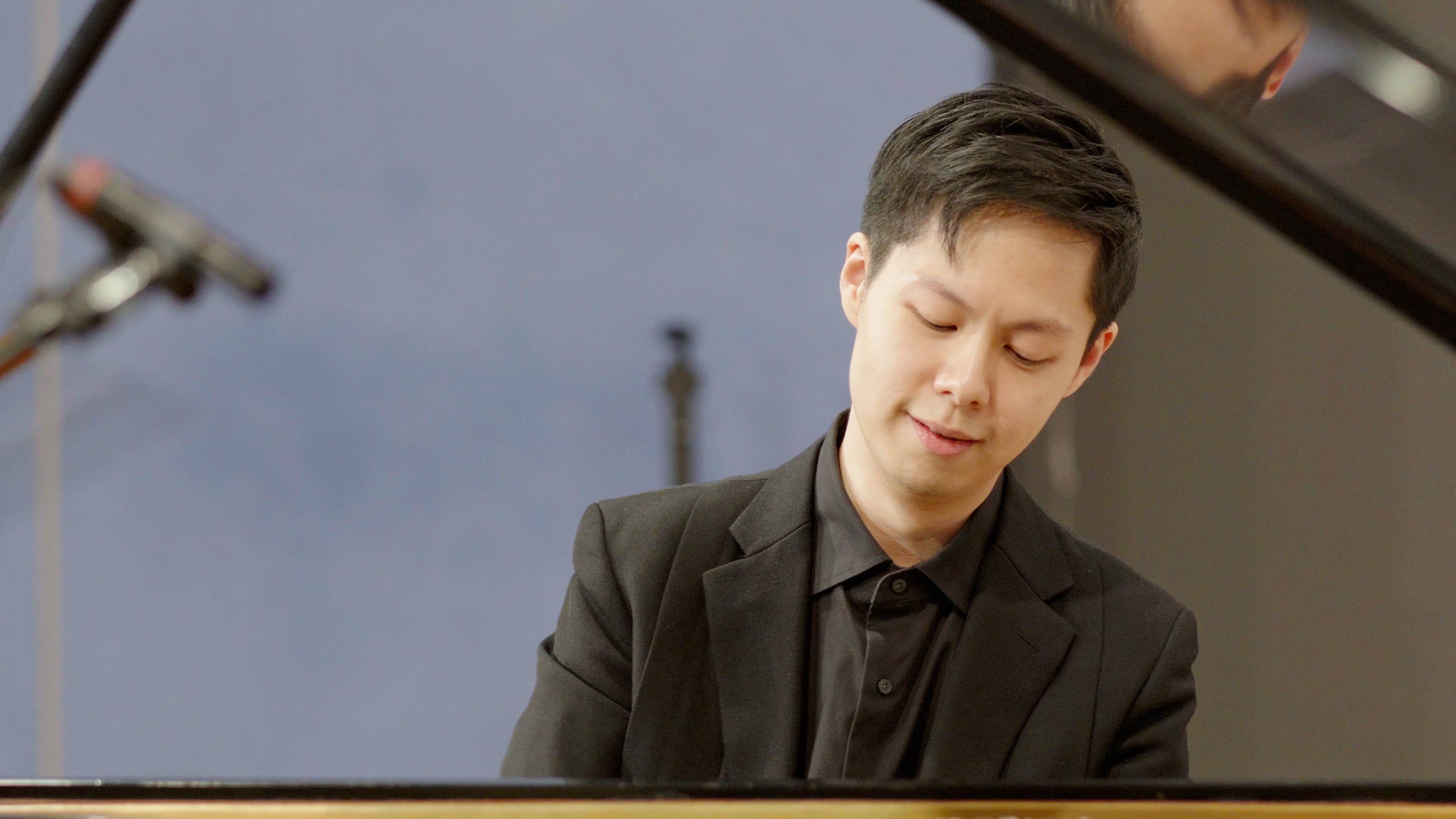 Performances - Han Chen Pianist | Concert Schedule, Recitals ...